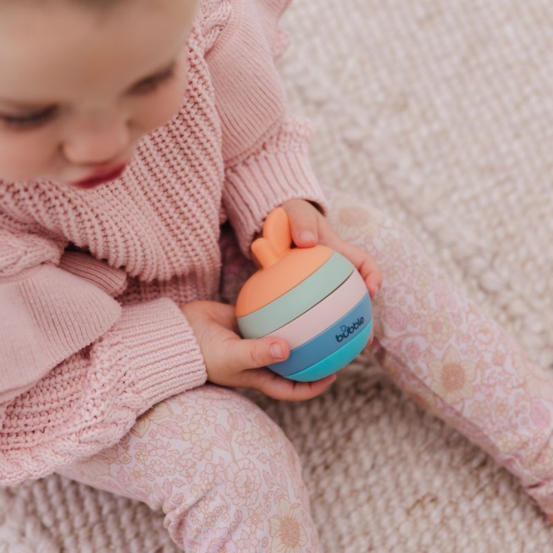 Baby Toys – Bloom Connect ID