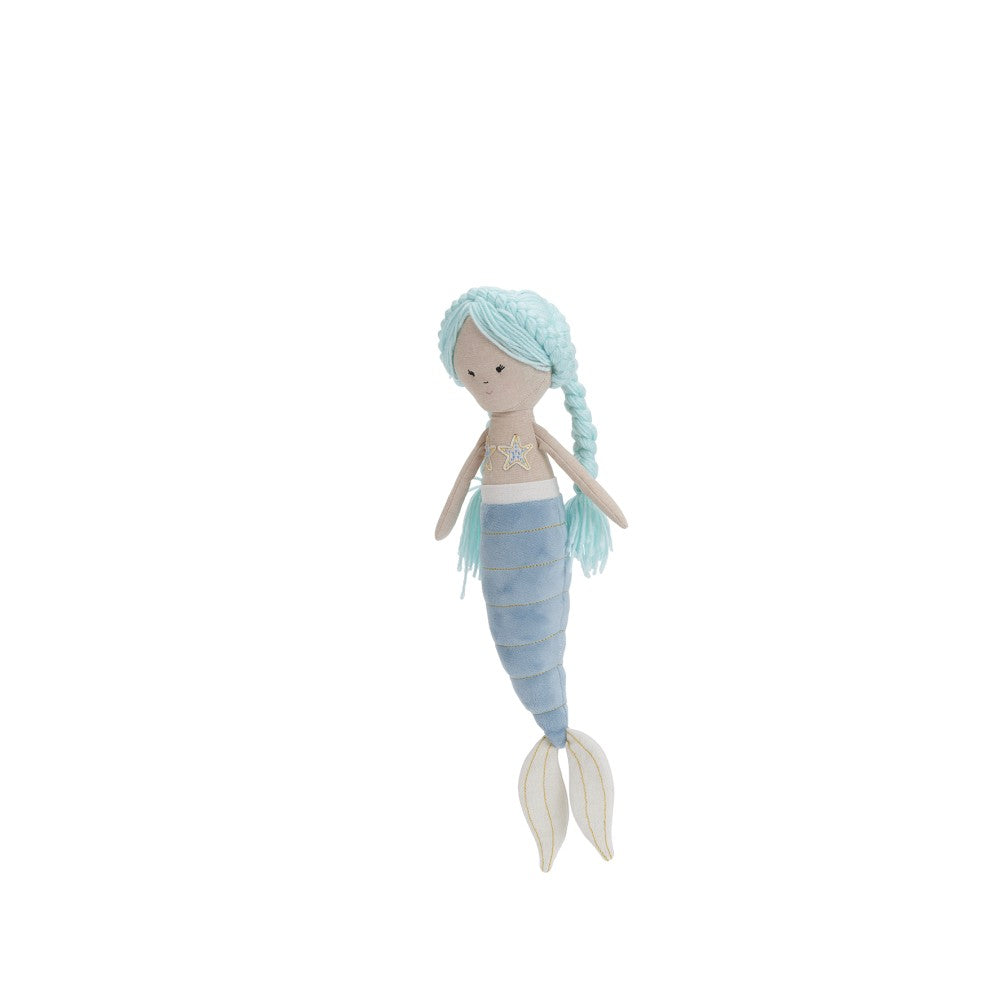 Bubble Mariela the Blue Mermaid – Bloom Connect ID